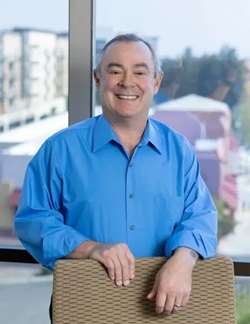 Mediator Spotlight - E. David Marks